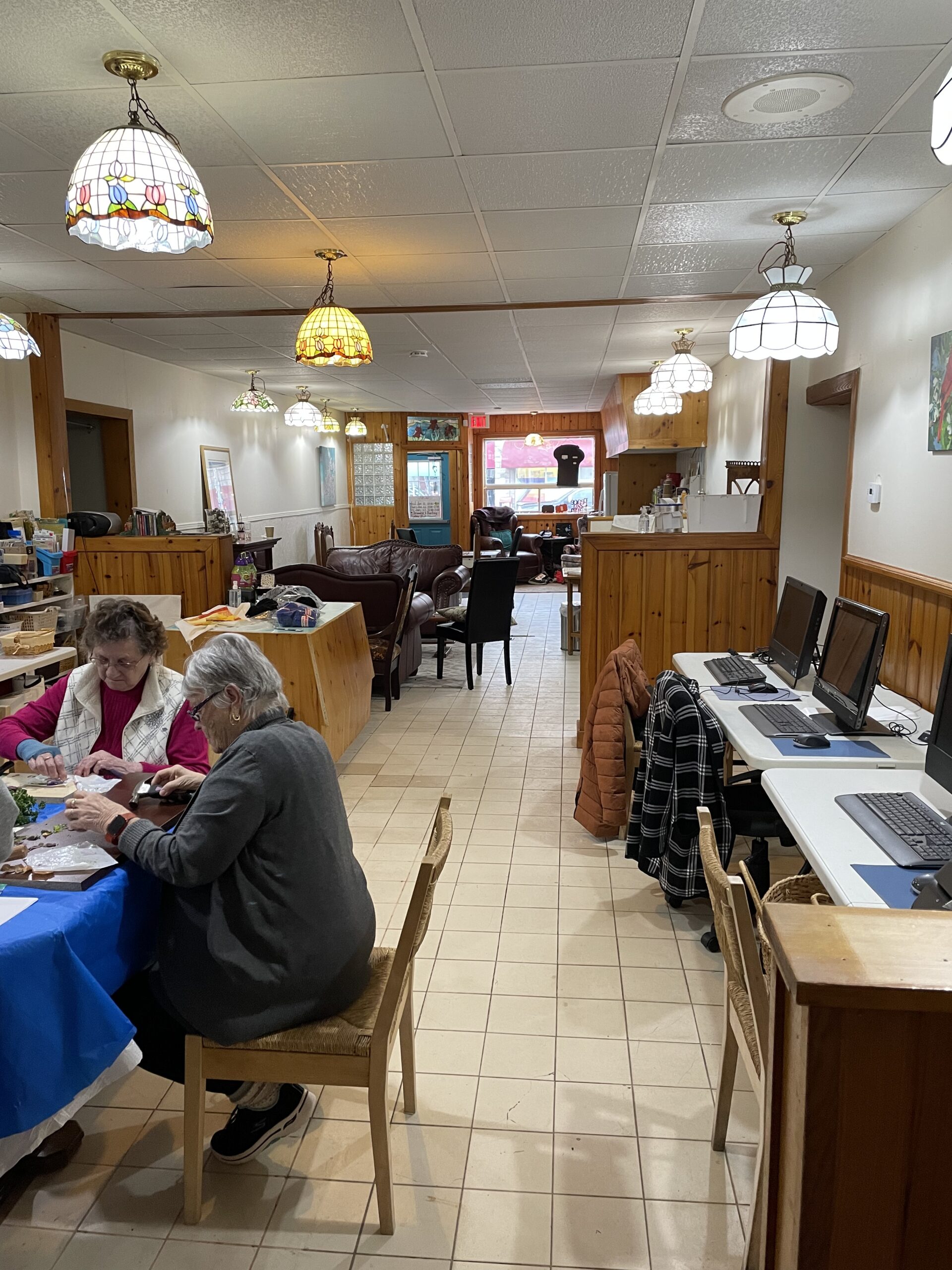 The Gathering Place - The Anglican Parish of Minden, Kinmount and Maple ...